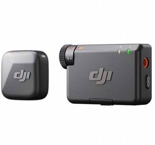 Микрофон dji mic mini