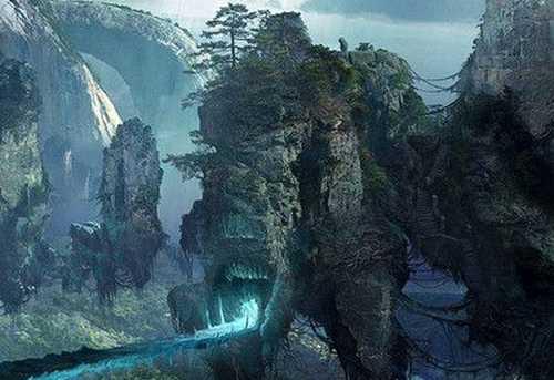 Avatar: Frontiers of Pandora PS5 Сызрань