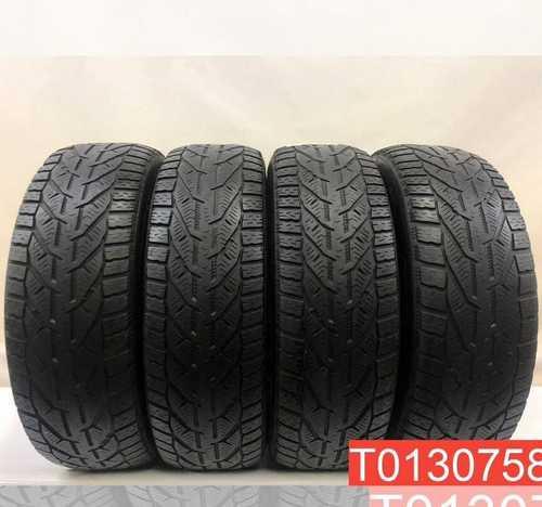 Tigar Winter 205/65 R16 95H