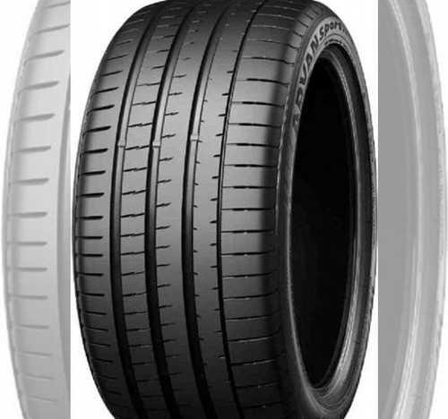 Yokohama Advan Sport V107D 275/50 R20