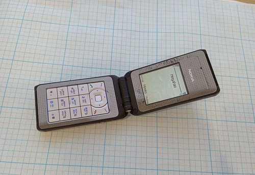 Nokia 6170