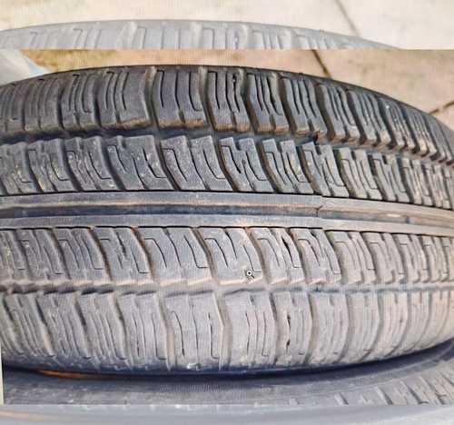 КАМА Кама-217 175/65 R14