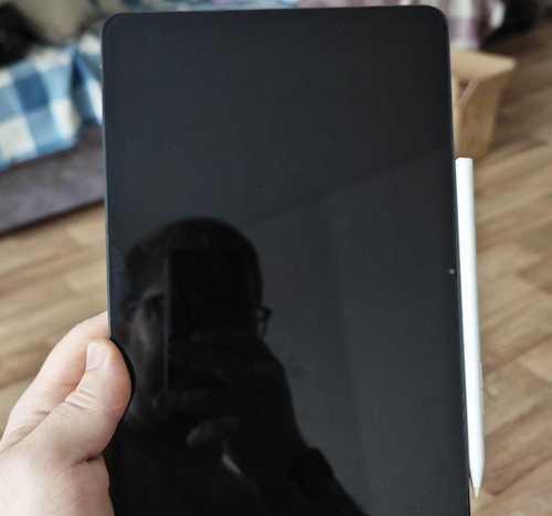 Планшет Xiaomi mi pad 6   mi pen   keyboard