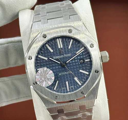 Часы Audemars Piguet blue