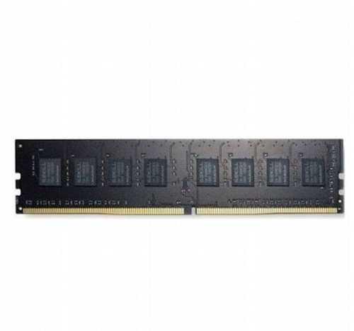 Модуль памяти DDR4 8GB 2133мгц AMD Radeon R7 Performance Series R748G2133U2S-U Б.У