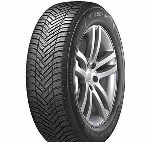 Hankook Kinergy 4s2 X H750A 235/45 R18 98Y