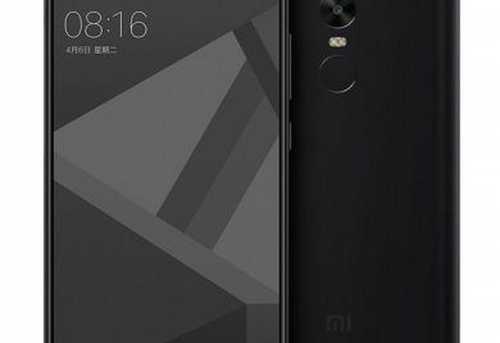 Xiaomi Redmi Note 4X, 4/64 ГБ