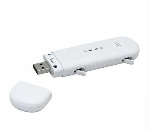 3G/4G USB модем ZTE MF79U с WiFi