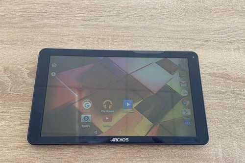 Планшет Archos 101c Copper