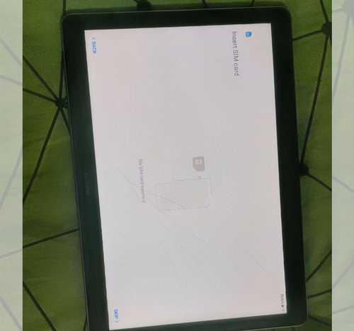 Планшет huawei mediapad