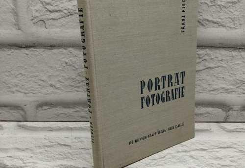 Portrtfotografie. Franz Fiedler / Портретная фотог