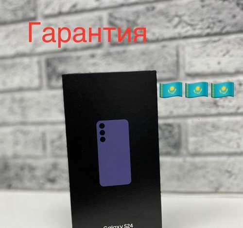 Samsung Galaxy S24, 8/256 ГБ