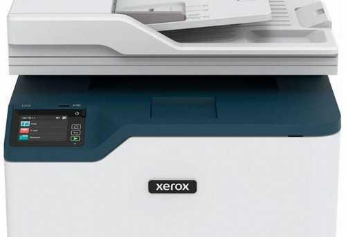 Принтер лазерный мфу Xerox C235