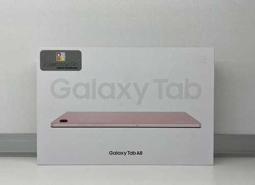 Samsung Tab A 8 10.5 32Gb LTE (SM-X205) Pink Gold