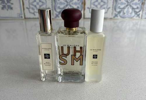 Jo malone оригинал