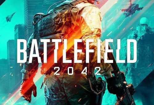 Battlefield 2042 на PS4 и PS5