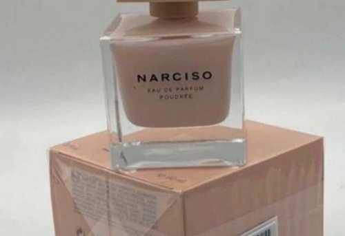 Женский парфюм narciso rodriguez Narciso Poudree