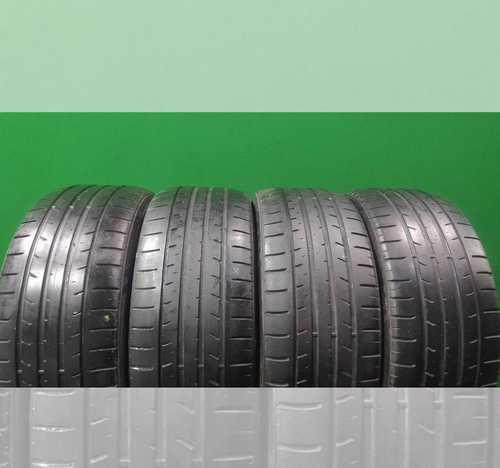 Kumho Ecsta LE Sport KU39 225/45 R19