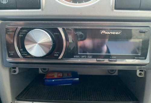 Pioneer deh p6000ub