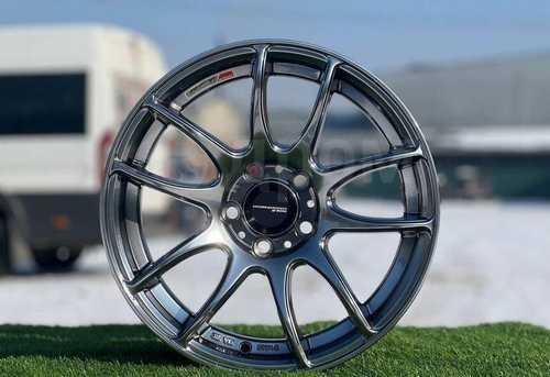 Work CR Kiwami R18 5x108, 5x114.3