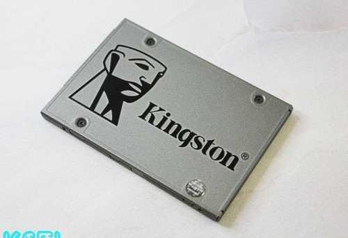SSD 480 GB Kingston SUV500/480G