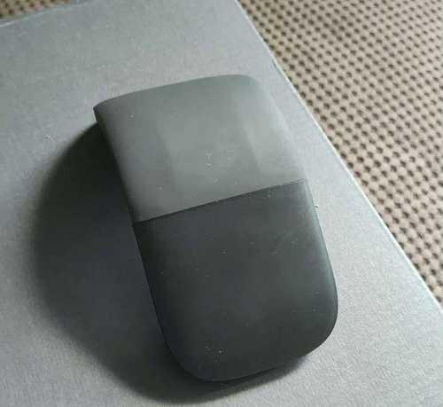 Мышь microsoft arc mouse