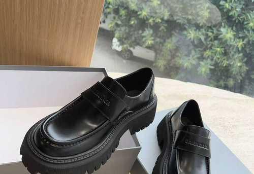 Туфли Balenciaga премиум качество