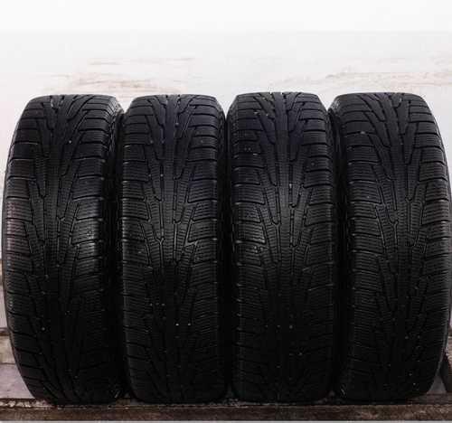 Nokian Tyres Nordman RS2 SUV 225/65 R17 106R