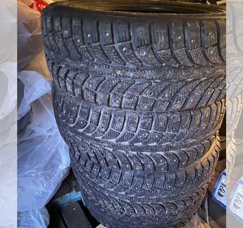 GT Radial Champiro IcePro 205/55 R16