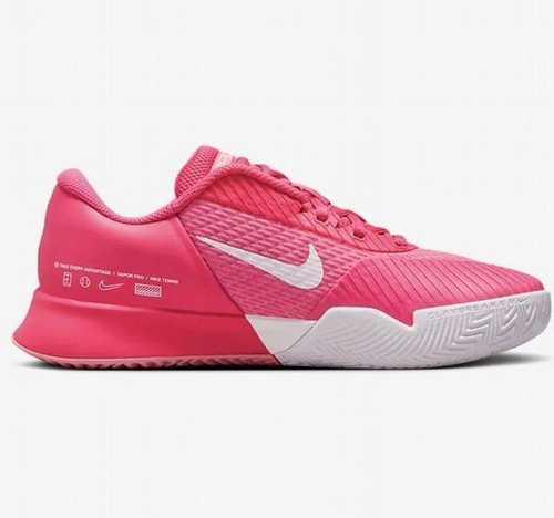 Nike для тенниса Courte Air zoom Vapor Pro