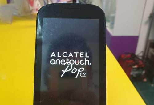 Alcatel 2053D
