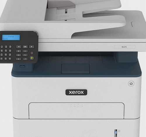 Мфу лазерное xerox B225 (B225V DNI) k6 000016454