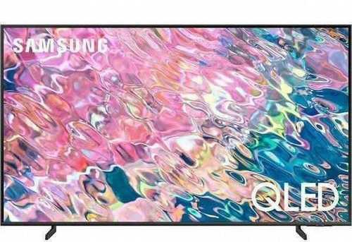 Телевизор Samsung QE65Q60BAU