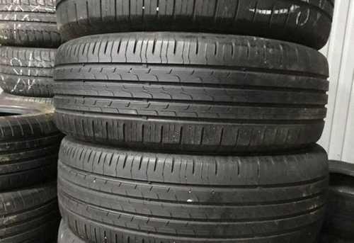 Continental EcoContact 6 205/55 R17