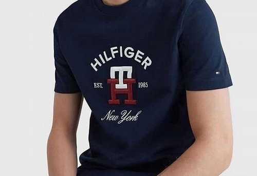 Футболка Tommy Hilfiger