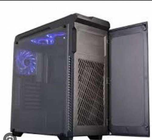 Zalman z9 neo plus black