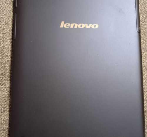 Планшет Lenovo