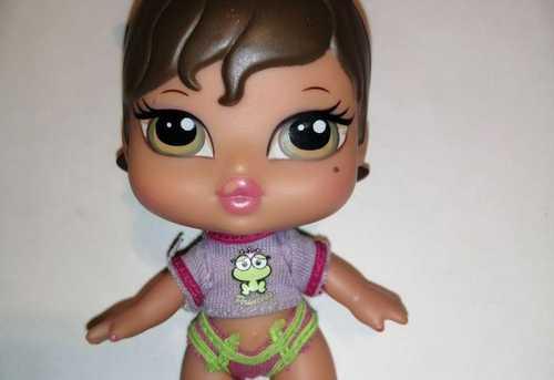 Кукла Bratz babyz