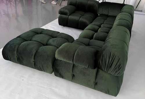 Модульный диван