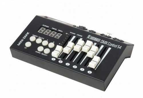 Пульт GreenBean DMX Control 54