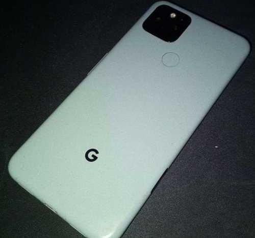 Google Pixel 5, 8/128 ГБ