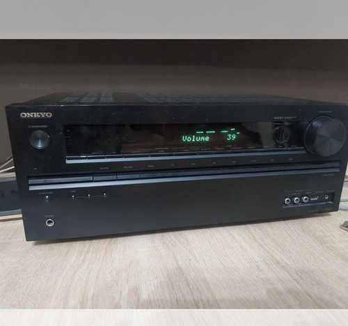 Av ресивер onkyo TX-NR525