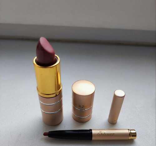 Bourjois lipstick помада