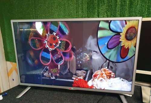 Телевизор LG SMART tv 32