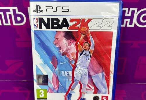 Nba 2k22 Ps5