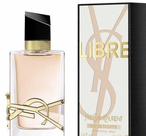 Yves Saint Laurent Libre туалетная вода