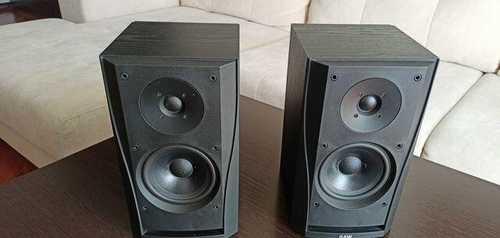 Акустические колонки Bowers & Wilkins DM 302