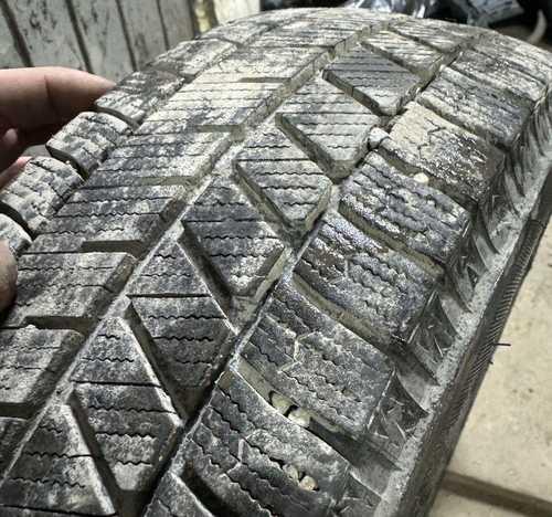 Bridgestone Blizzak VRX3 155/65 R14