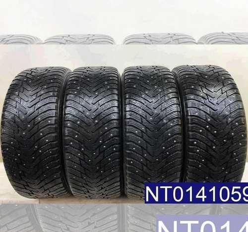 Nokian Tyres Hakkapeliitta 8 SUV 285/60 R18 116T