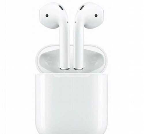 Беспроводные наушники Apple AirPods 2